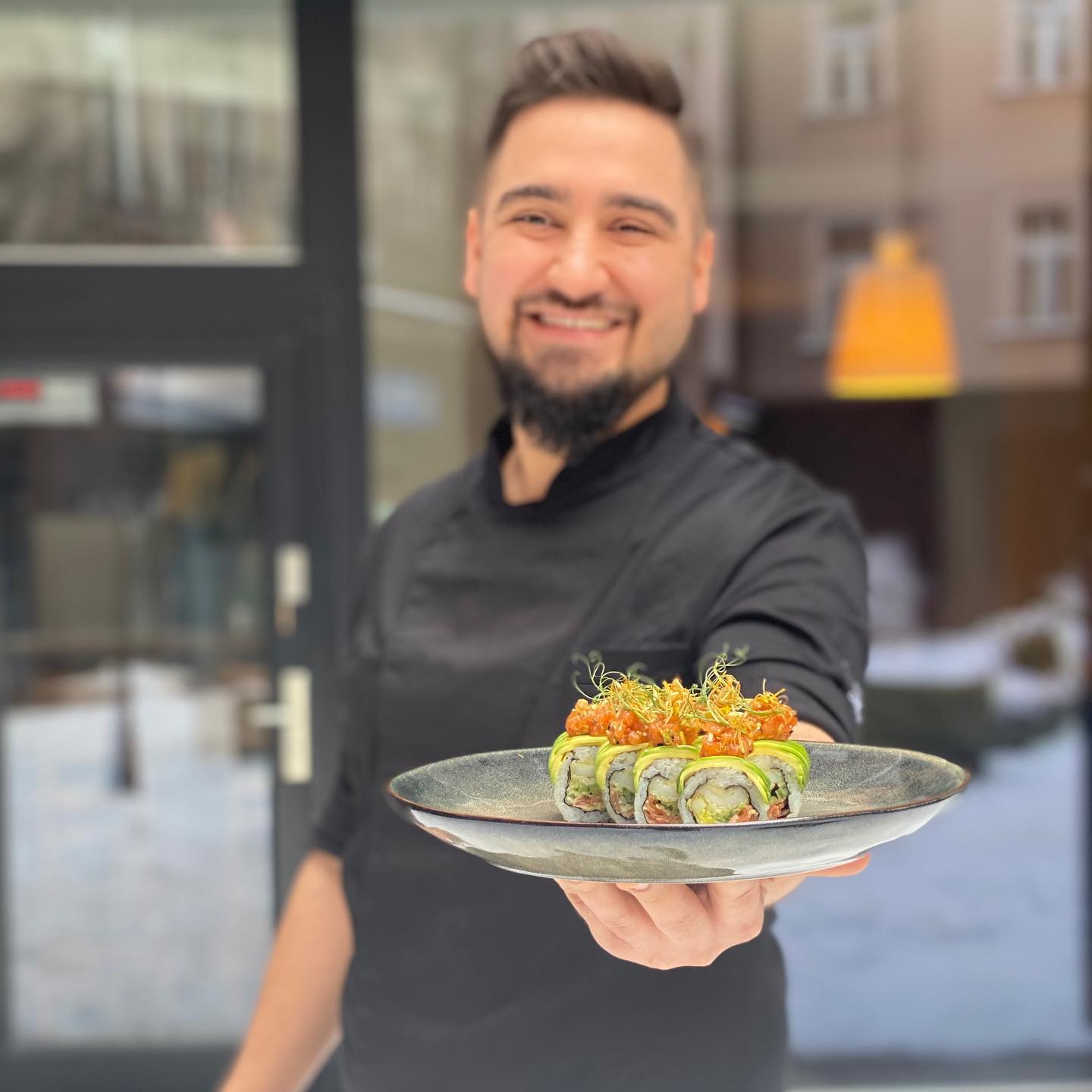 Shinzo | Shinzo Sushi Bar